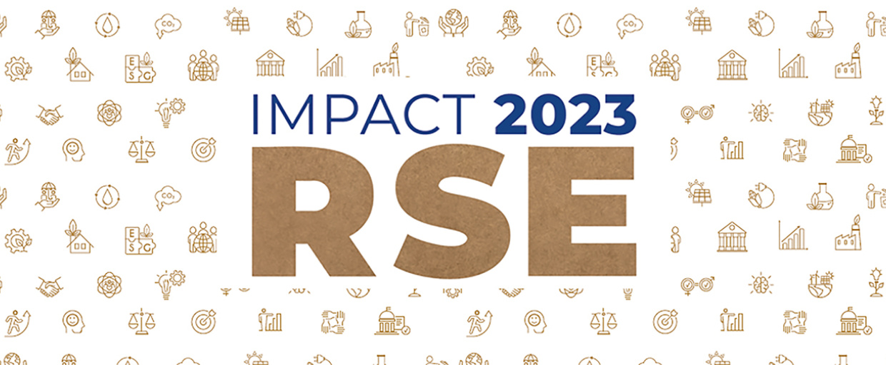 Publication of our CSR 2023 brochure | Provepharm