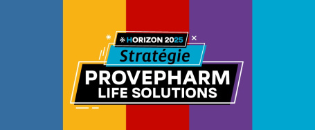 Nous sommes Provepharm Life Solutions : Un acteur pharmaceutique ...
