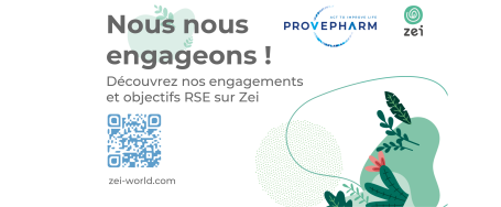 Nous sommes Provepharm : un acteur pharmaceutique international ...